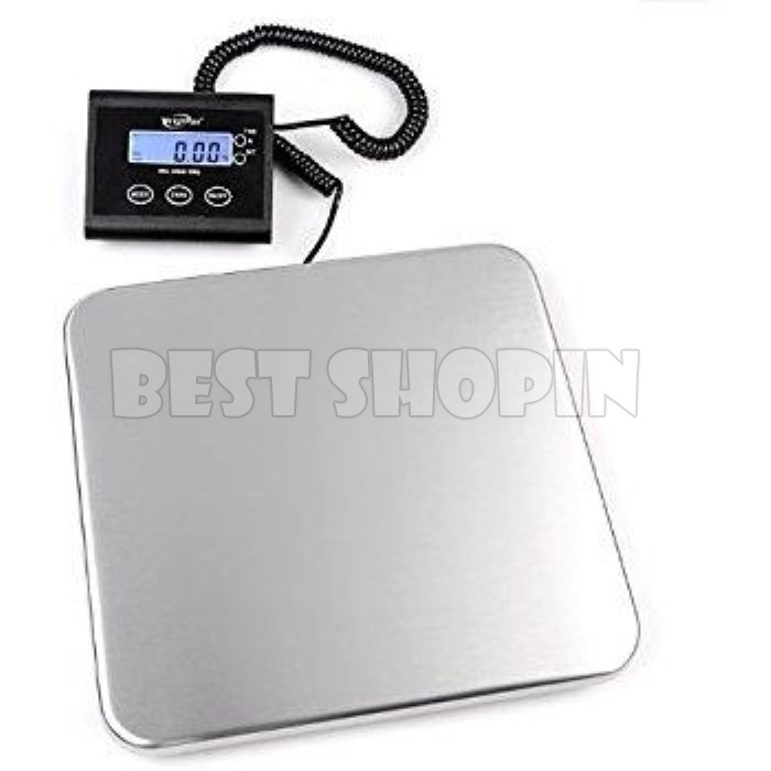 300kg/150kg Switchable Heavy Digital Weighing Platform Scale PCR-3115 ...
